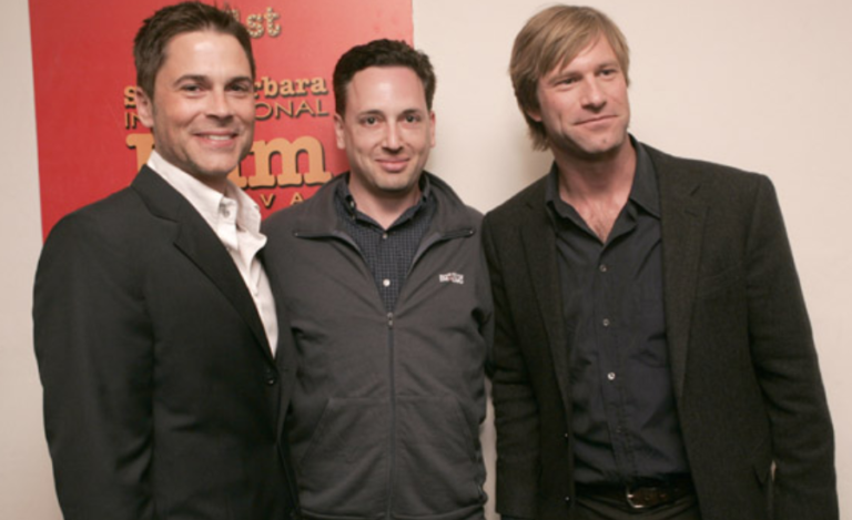 David Sacks Biography, Net Worth, Age, Height, Family, Career & More ...