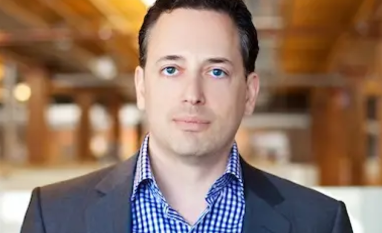 David Sacks Biography, Net Worth, Age, Height, Family, Career & More ...