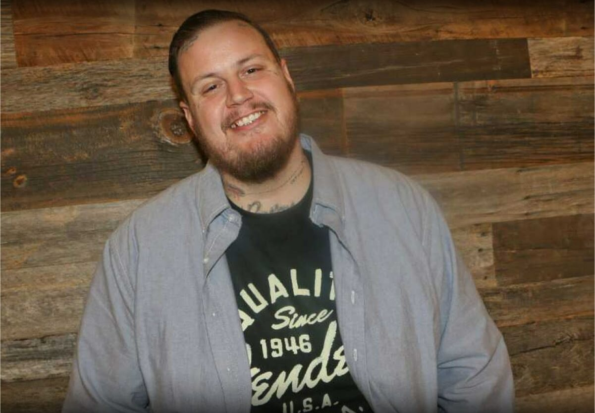 Jelly Roll: Height, Weight, Age, Family, Career, Net Worth & Many |Web ...