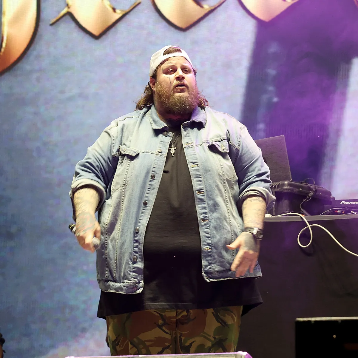 Jelly Roll: Height, Weight, Age, Family, Career, Net Worth & Many |Web ...