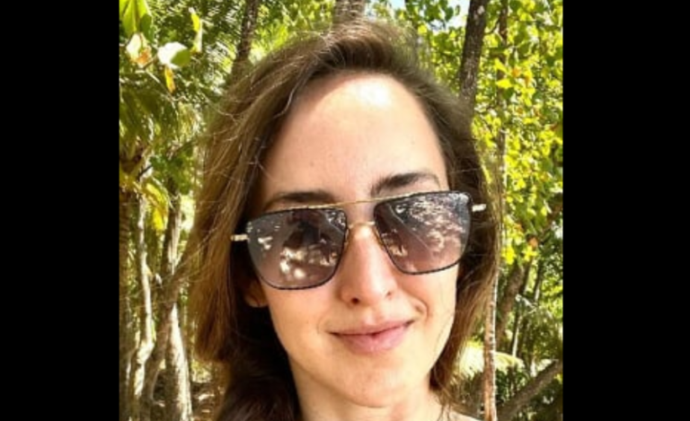 Codie Sanchez Net Worth 2024: Age, Height, Weight, Husband, and Many ...