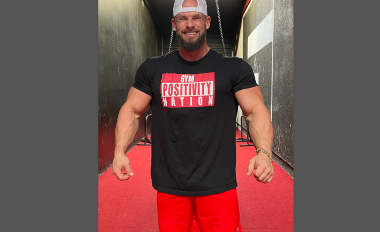 Joey Swoll Height: Bio, Net Worth, Quotes, Diet And Training | Web Of Buzz
