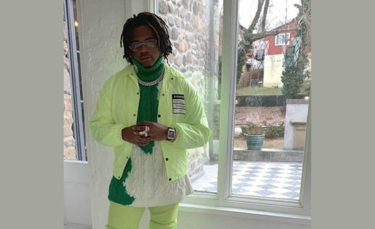 Gunna's Real Name, Age, Height, Girlfriend, Songs & Net Worth |Web Of Buzz