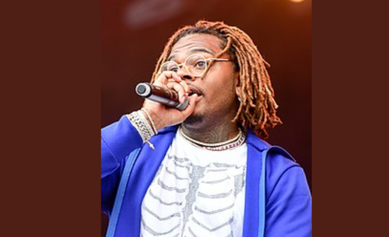 Gunna's Real Name, Age, Height, Girlfriend, Songs & Net Worth |Web Of Buzz