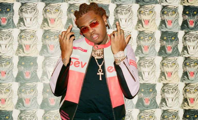Gunna's Real Name, Age, Height, Girlfriend, Songs & Net Worth |Web Of Buzz