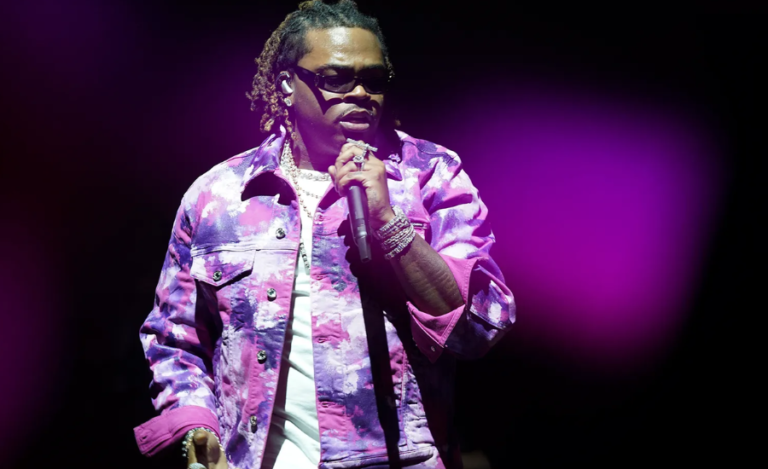 Gunna's Real Name, Age, Height, Girlfriend, Songs & Net Worth |Web Of Buzz