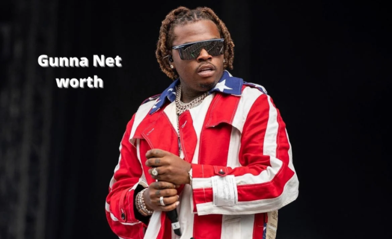 Gunna's Real Name, Age, Height, Girlfriend, Songs & Net Worth |Web Of Buzz