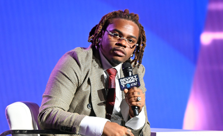 Gunna's Real Name, Age, Height, Girlfriend, Songs & Net Worth |Web Of Buzz
