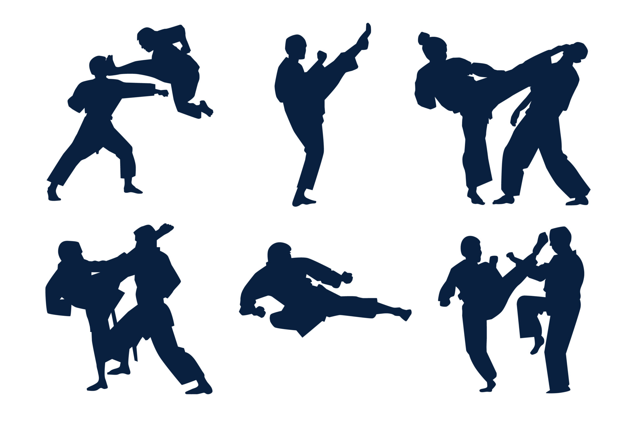 Why Is Martial Arts Seen As An Everlasting Disciplined Art Form? | Web ...