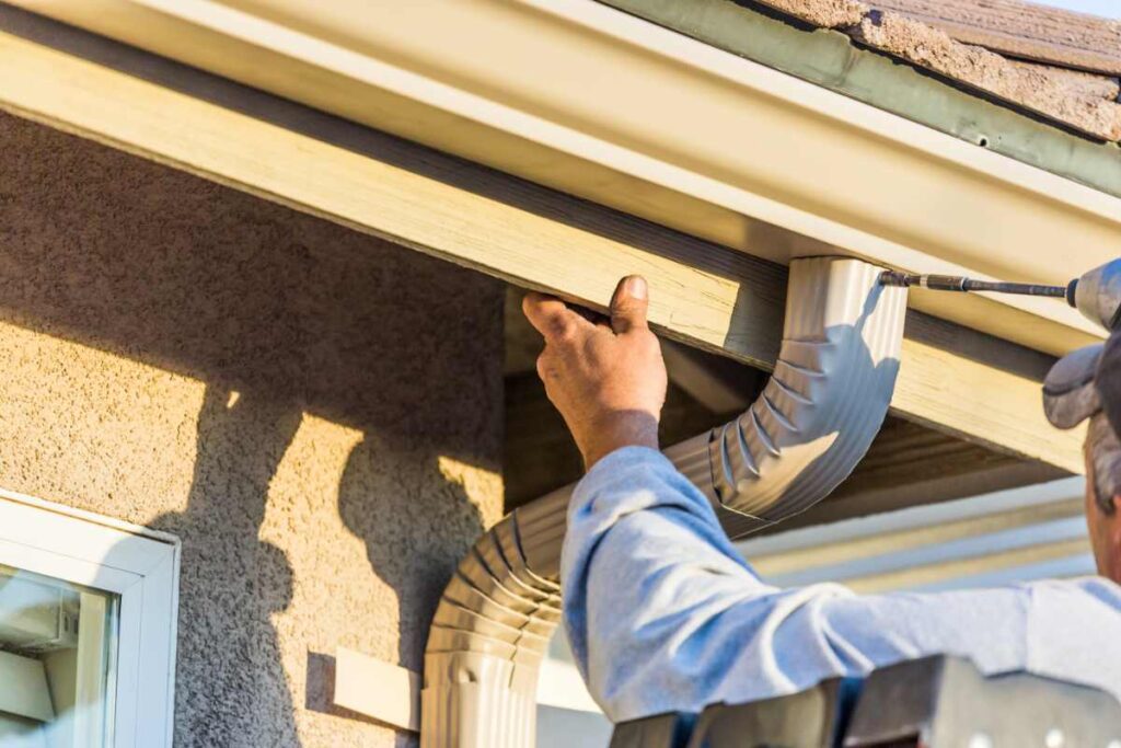 Ways to Protect your Home From Climate Change With Modern Gutters | Web ...