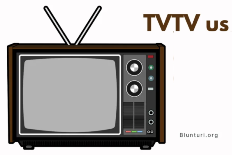 TVTV.us: A Comprehensive Guide | Web Of Buzz