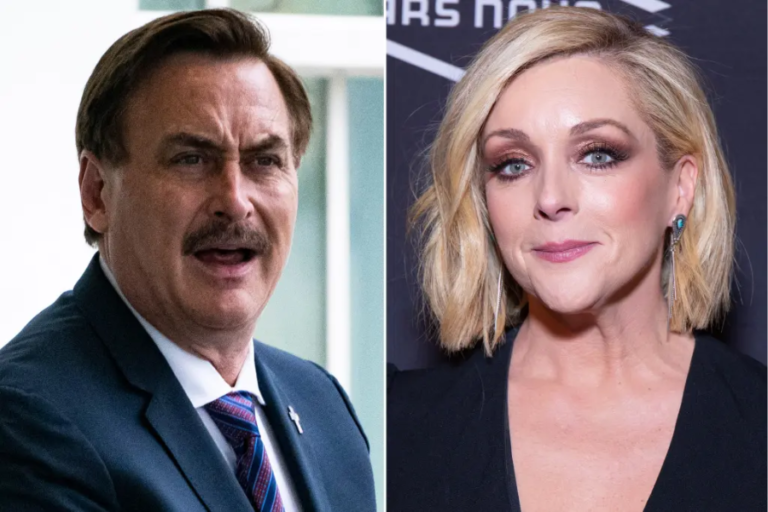 Mike Lindell's New Wife Revealed: See The Photos|Web Of Buzz